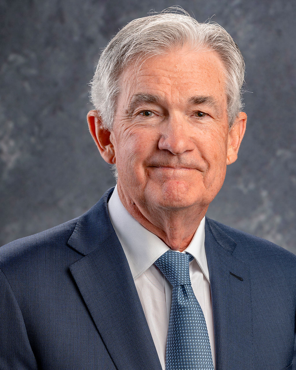Jerome Powell, U.S. Federal Reserve Chair | Business Travel News